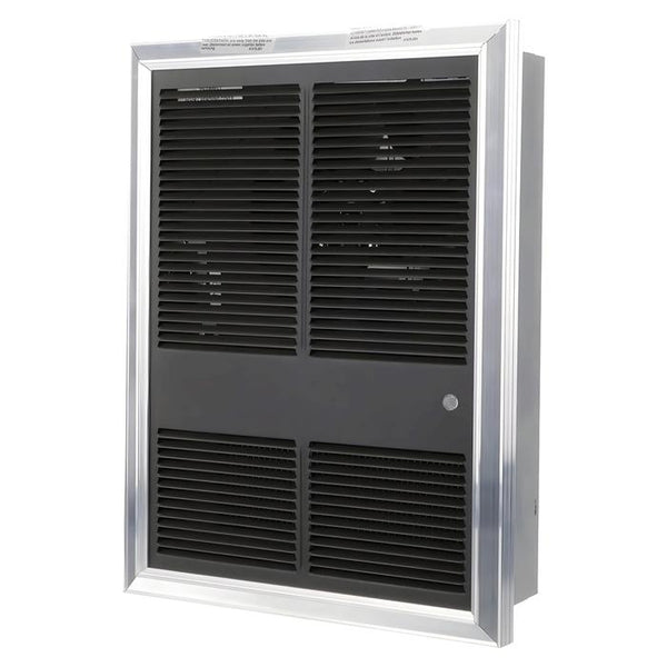 Built-in heater, 3320 Series Commercial Fan Forced Wall Heater with 2 ...