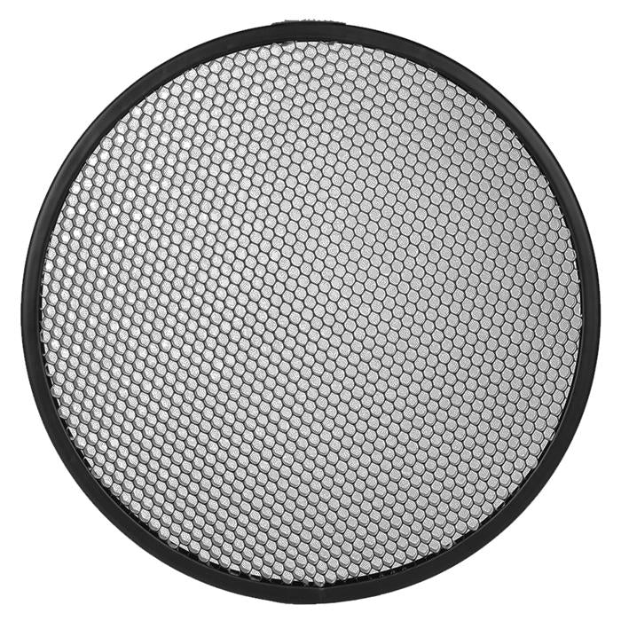 Expanded metal front guard for fans, EMF Series Expanded Metal Front ...